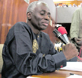 The Tsatsu Tsikata Trial-A viewpoint as judgment is adjourned to ...